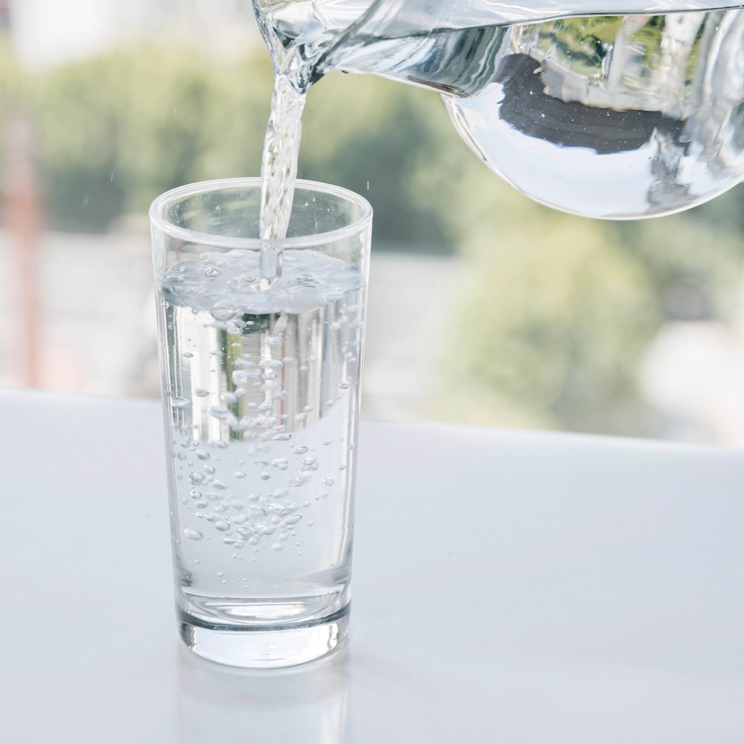 Water Glasses for Every Occasion