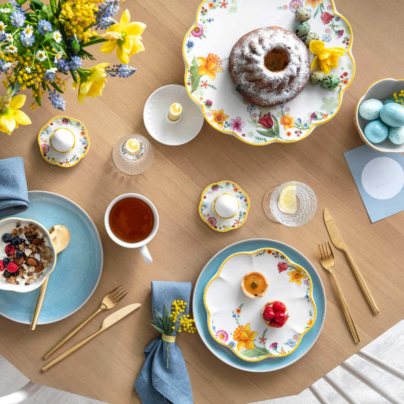 Discover Our Unique Egg Cups Collection