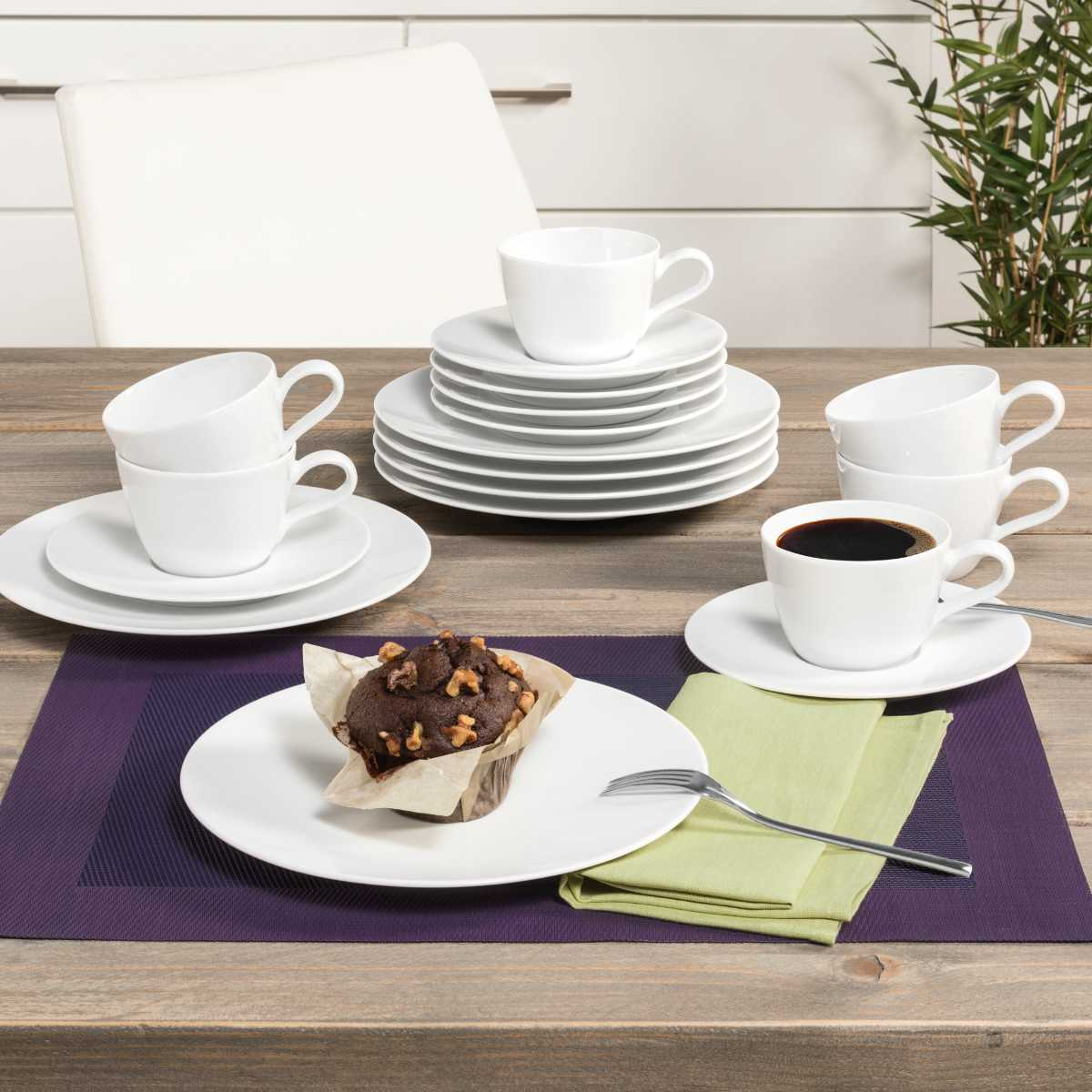 Complete Coffee Service Sets - Affordable & Stylish