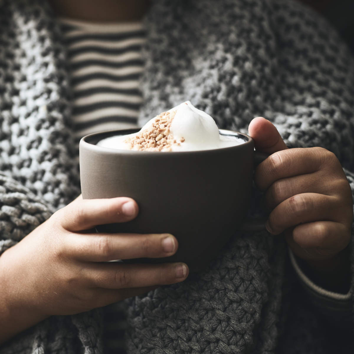 Combo Cups - Versatile Coffee Enjoyment