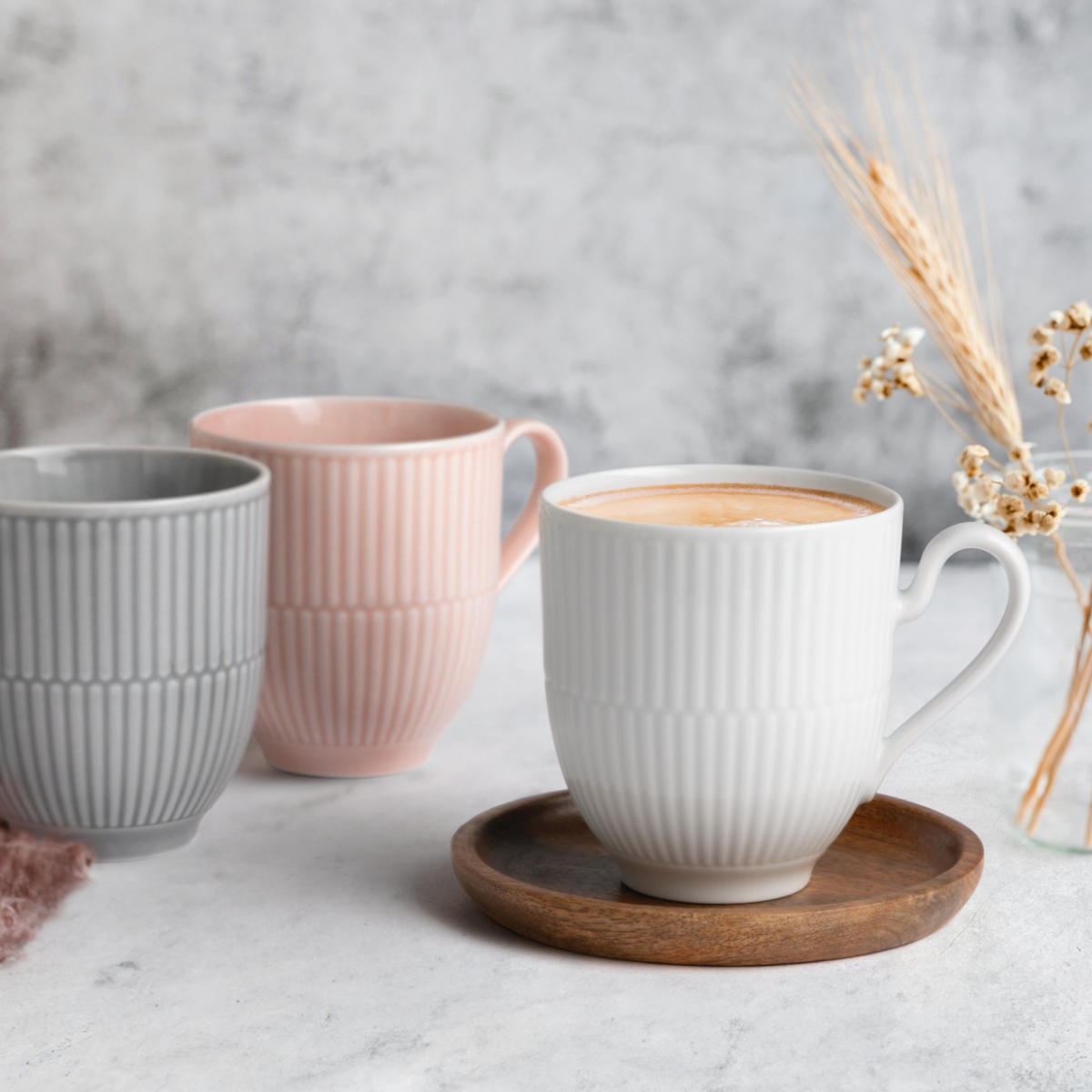 Discover Our Versatile Cups Collection