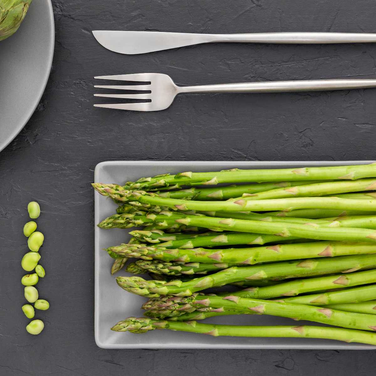 Elegant Asparagus Platters for Every Occasion