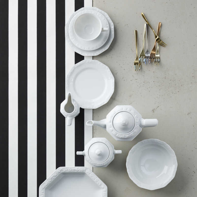 Rosenthal Selection Maria Weiß online kaufen