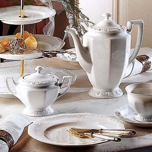 Rosenthal Selection Maria Weiß online kaufen