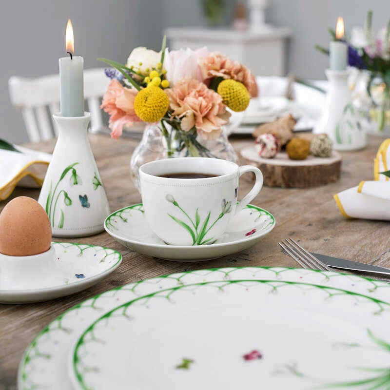 Villeroy & Boch Colourful Spring