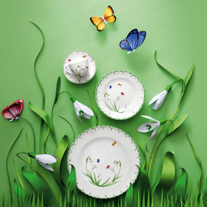 Villeroy & Boch Colourful Spring