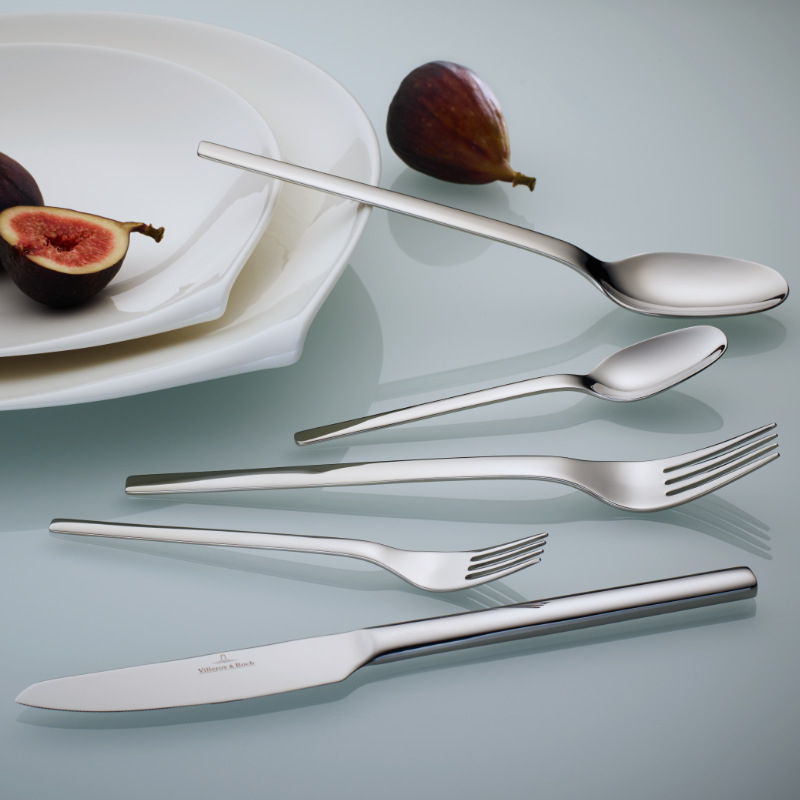 Villeroy & Boch exclusive cutlery