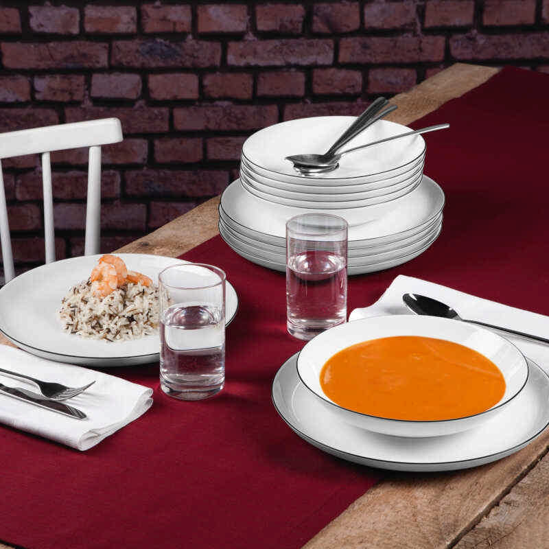 Seltmann Weiden Dinnerware & Tableware