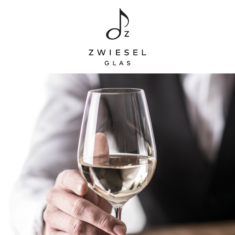 Zwiesel Glass: Crystal Glass with a Special Touch