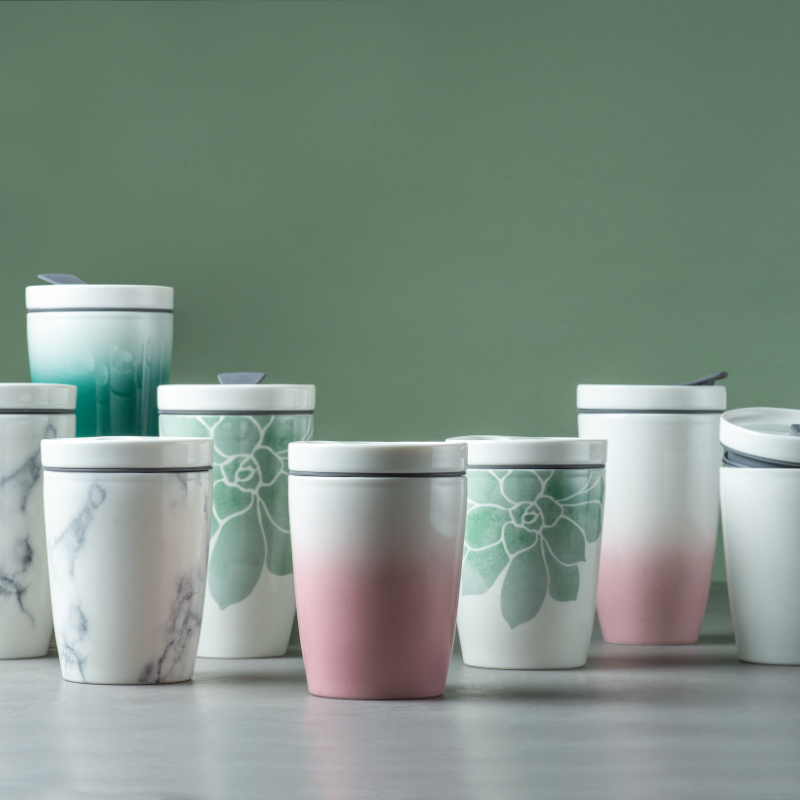 like. by Villeroy & Boch To Go