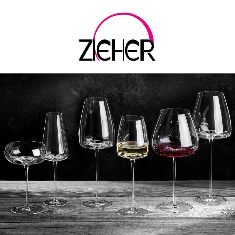 Zieher Glas online kaufen
