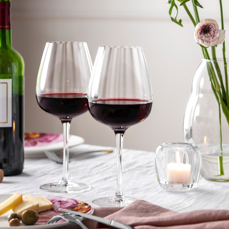 Villeroy & Boch Rose Garden Glas online kaufen