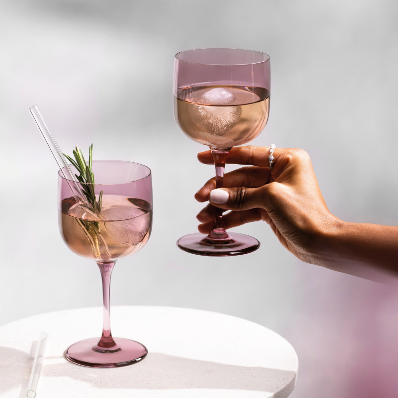 Like Glass by Villeroy & Boch - Modern Crystal Glasses