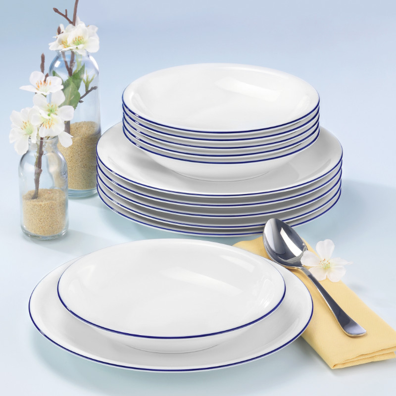 Seltmann Weiden Compact Blaurand online kaufen