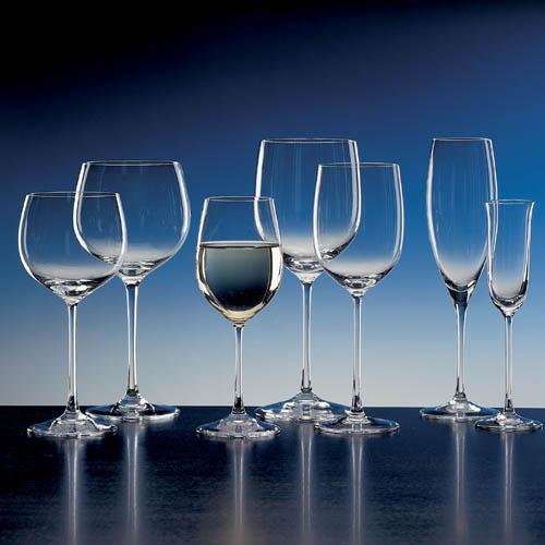 Eisch Jeunesse Glasses - Gourmet Collection