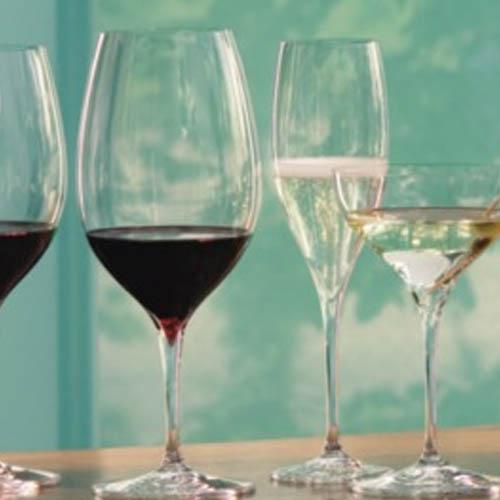 Riedel Glasses