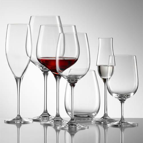 Eisch Superior SensisPlus Glassware