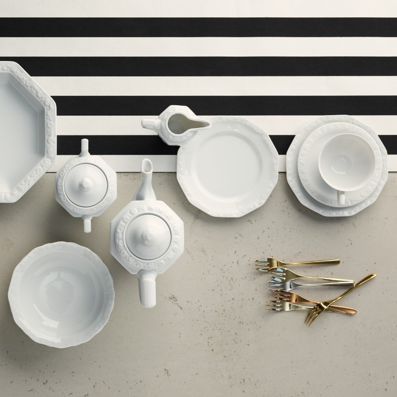 Rosenthal Maria: Classic Porcelain Collection