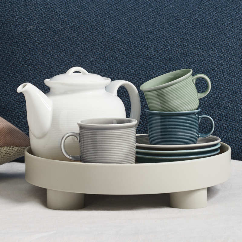 Thomas Trend Porcelain Collection
