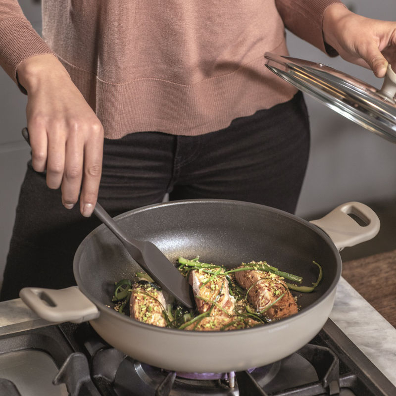 High-Quality Pans for Every Kitchen