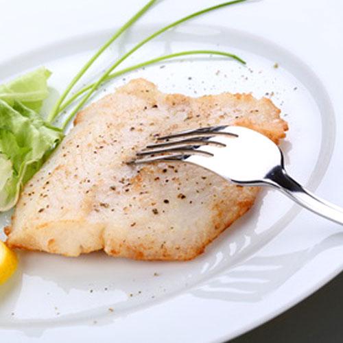 Fish Forks for Elegant Dining