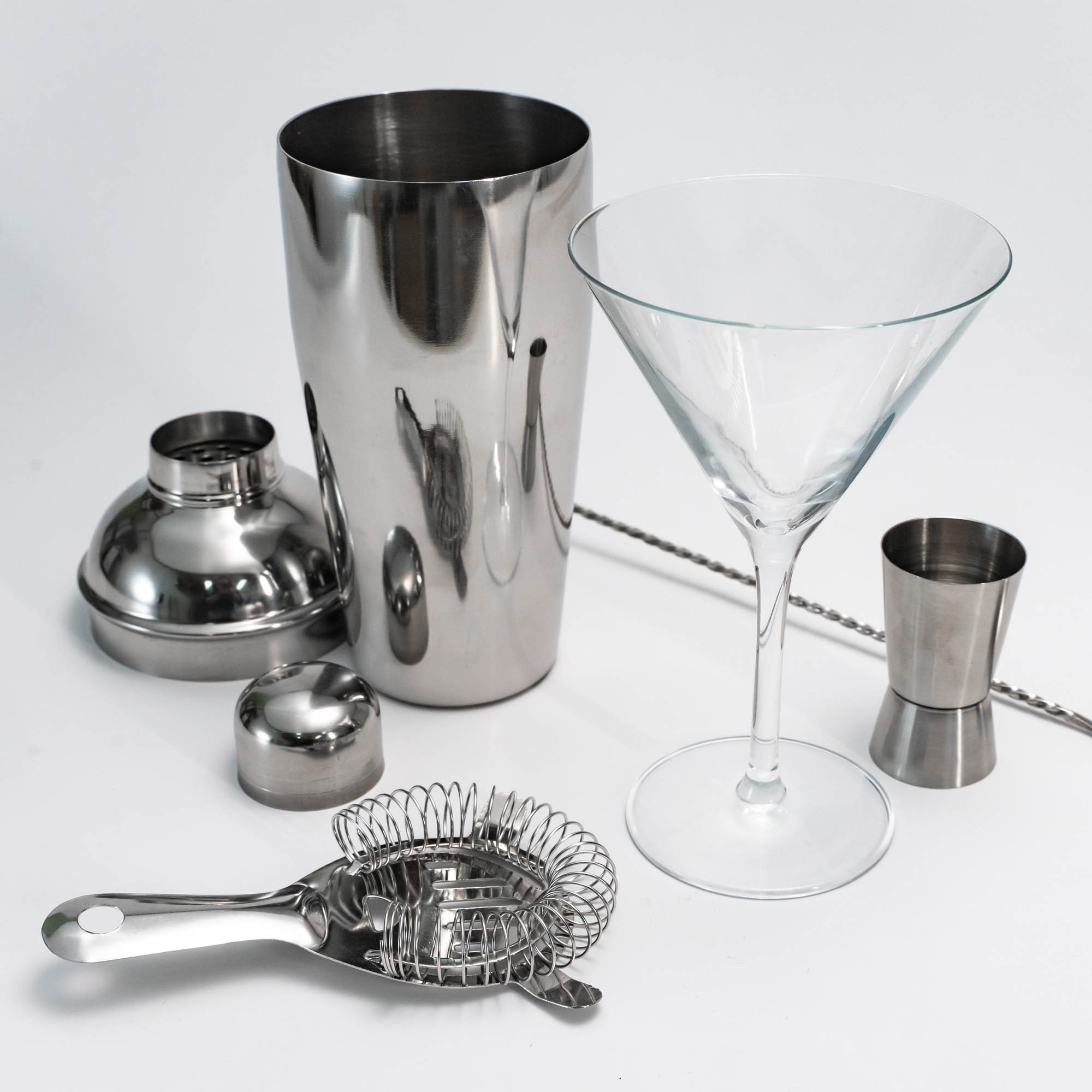 Bar Sets for All Your Needs