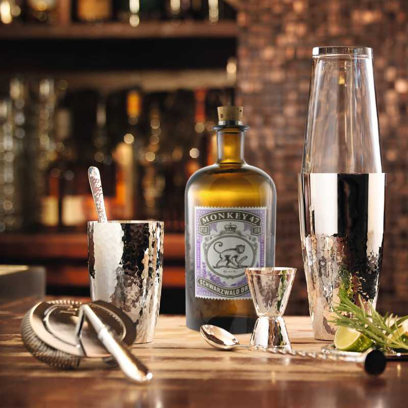 Measuring Cup for Perfect Cocktails