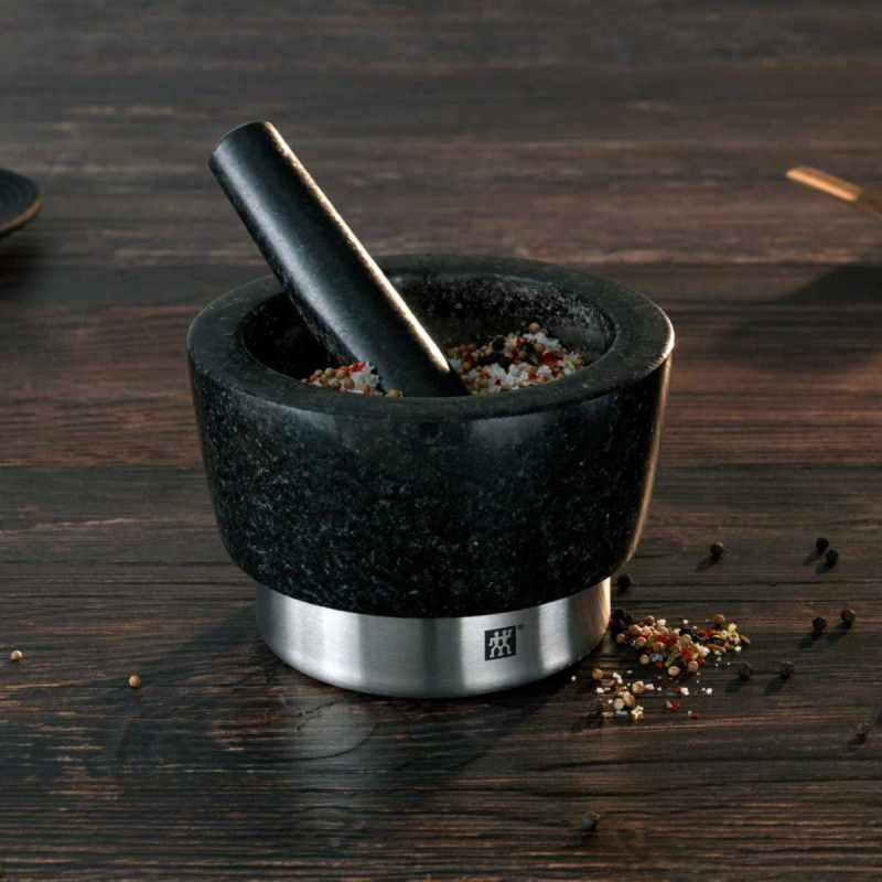 Pestles for Kitchen and Bar Use
