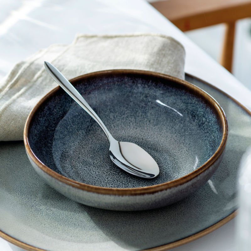 Coffee & Teaspoons for Every Taste