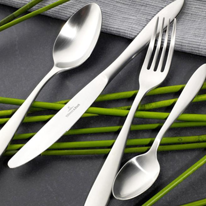 Villeroy & Boch Shop - Geschirr, Besteck und Gläser online kaufen