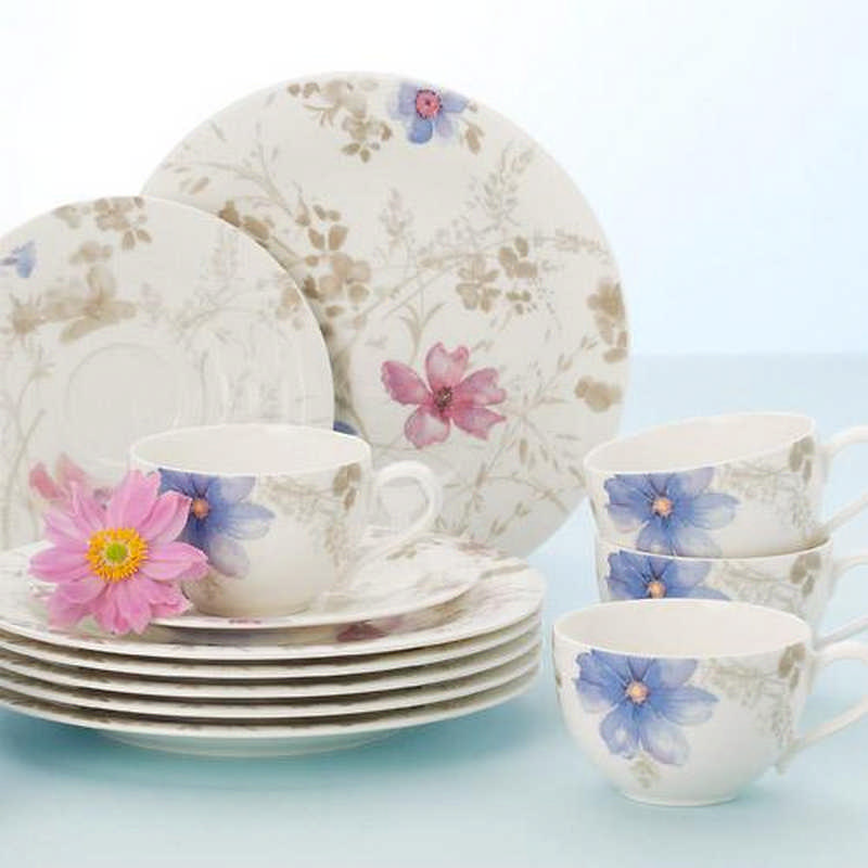 Villeroy & Boch Mariefleur Gris online kaufen