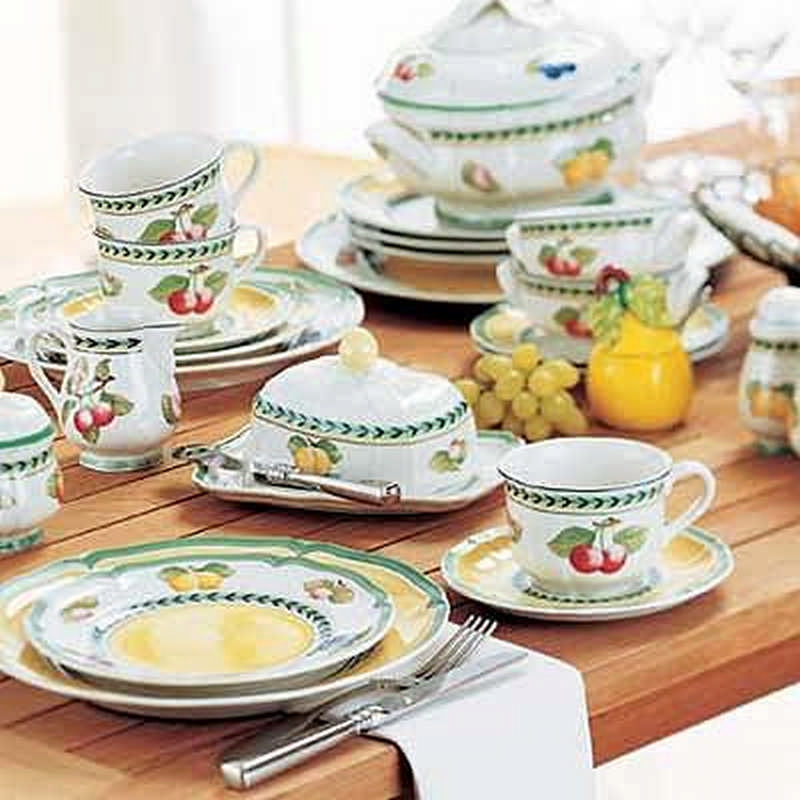 Villeroy & Boch French Garden Porzellan online kaufen