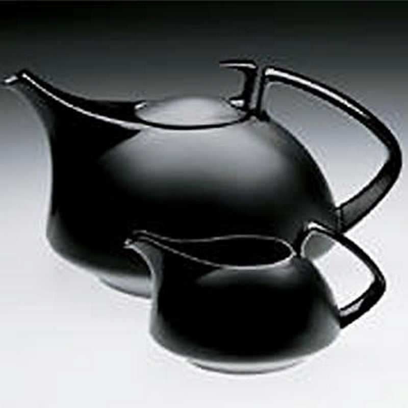 Rosenthal Studio Line TAC black Porcelain