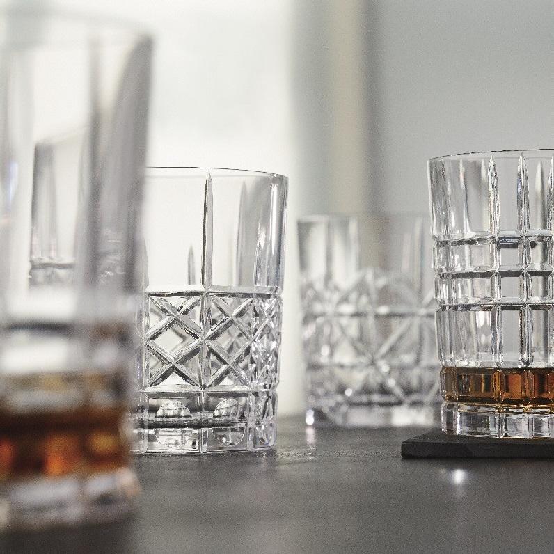 Nachtmann Highland Glassware