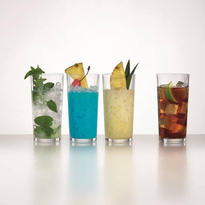 Spiegelau Glasses Classic Bar