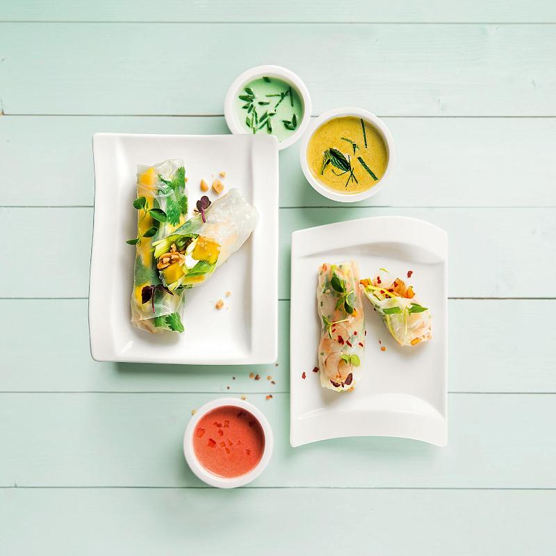 Villeroy & Boch New Wave Weiß online kaufen