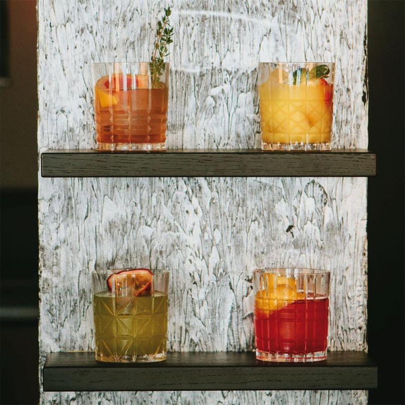 Nachtmann Highland Glassware
