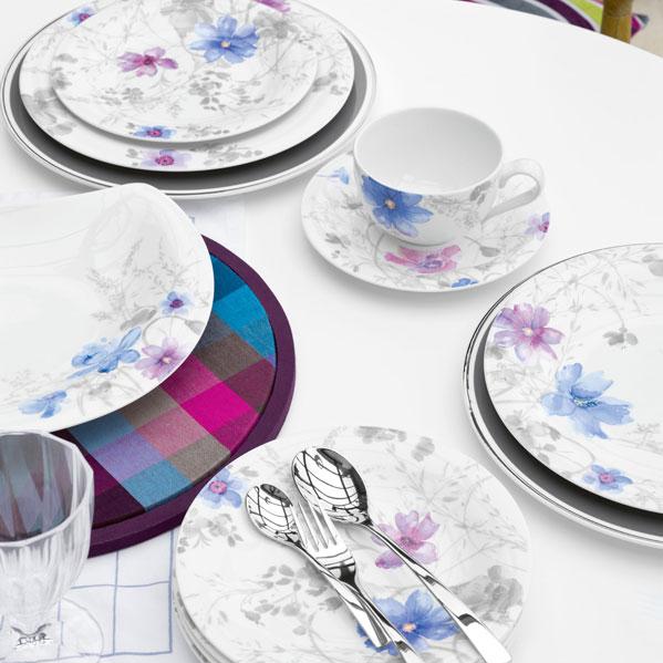 Villeroy & Boch Mariefleur Gris online kaufen