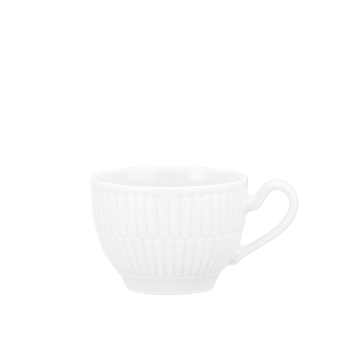 Seltmann Weiden Amina Weiß Espressoobertasse 0,10 L