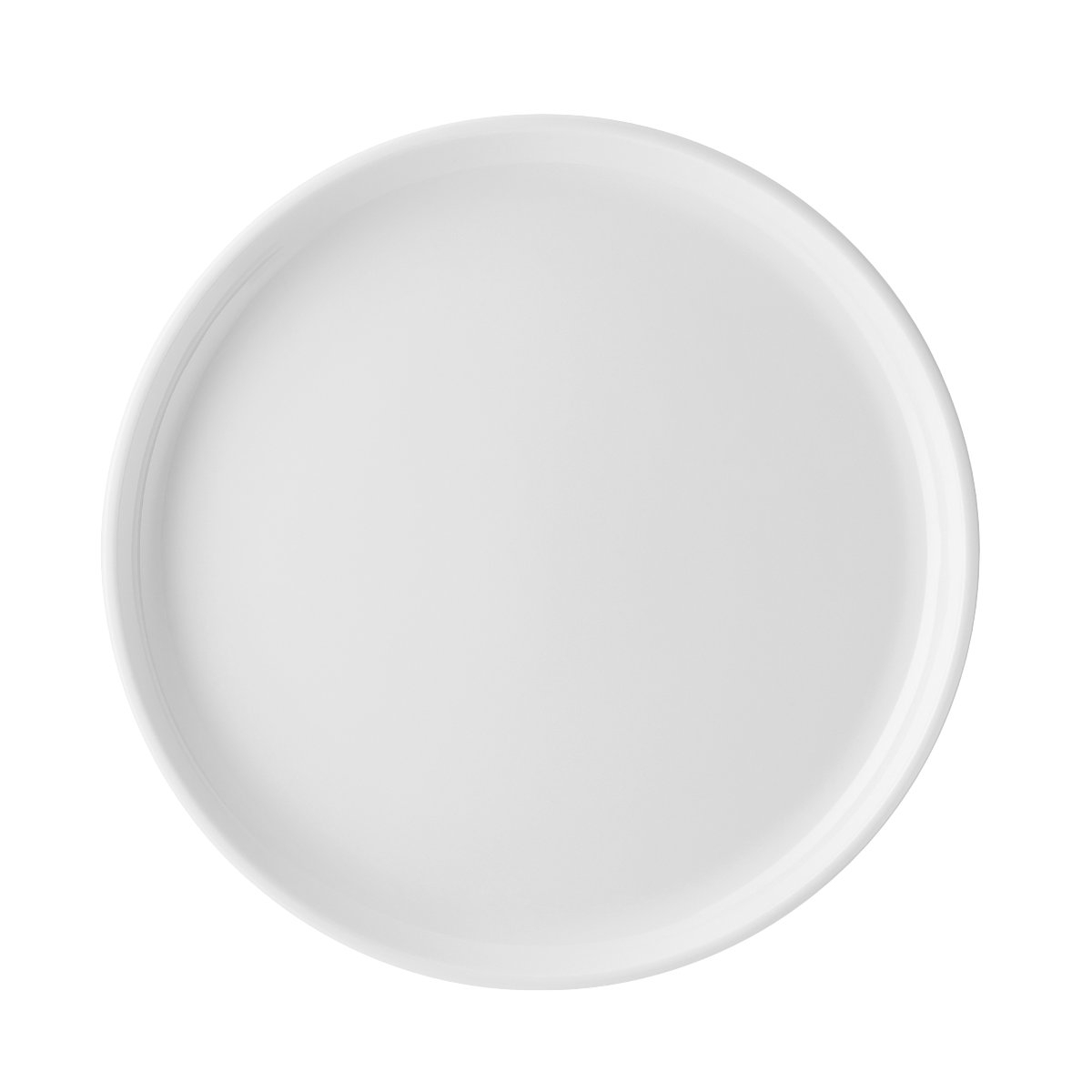 Thomas+Speiseteller+Teller+Porzellan+Wei%C3%9F+27+cm+10890-800001-10227 ...