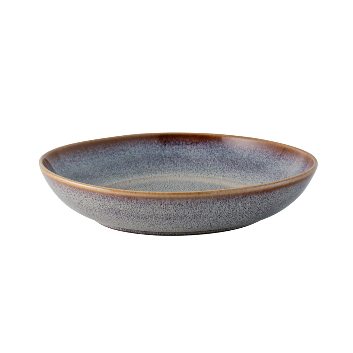 like. by Villeroy & Boch Lave beige Suppenteller Schalen flach 22 cm