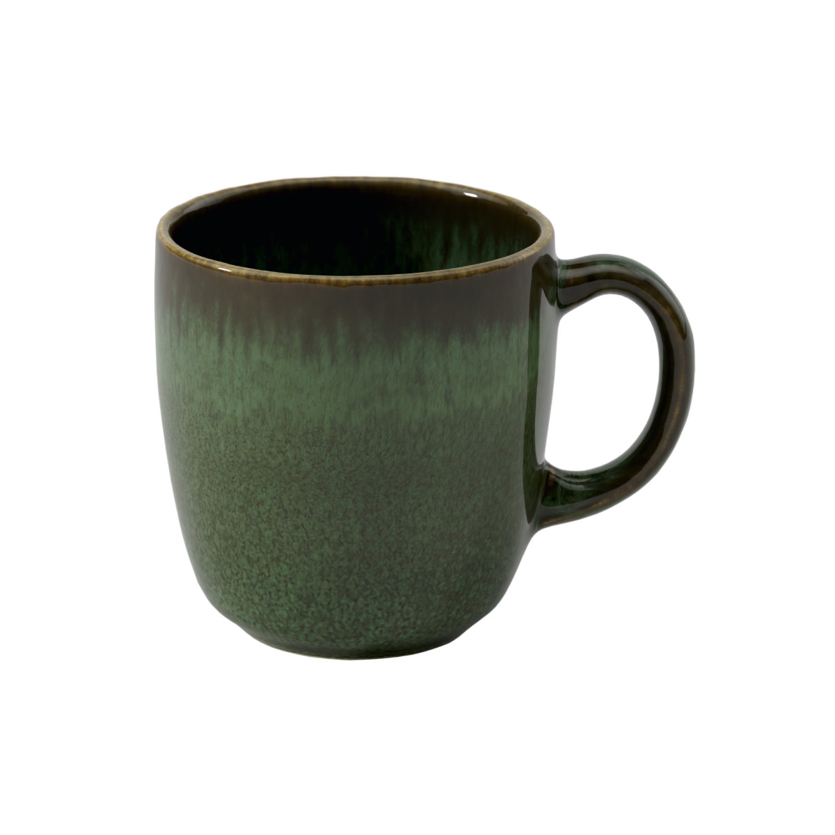 like. by Villeroy & Boch Lave vert Kaffeeobertasse 0,19 L