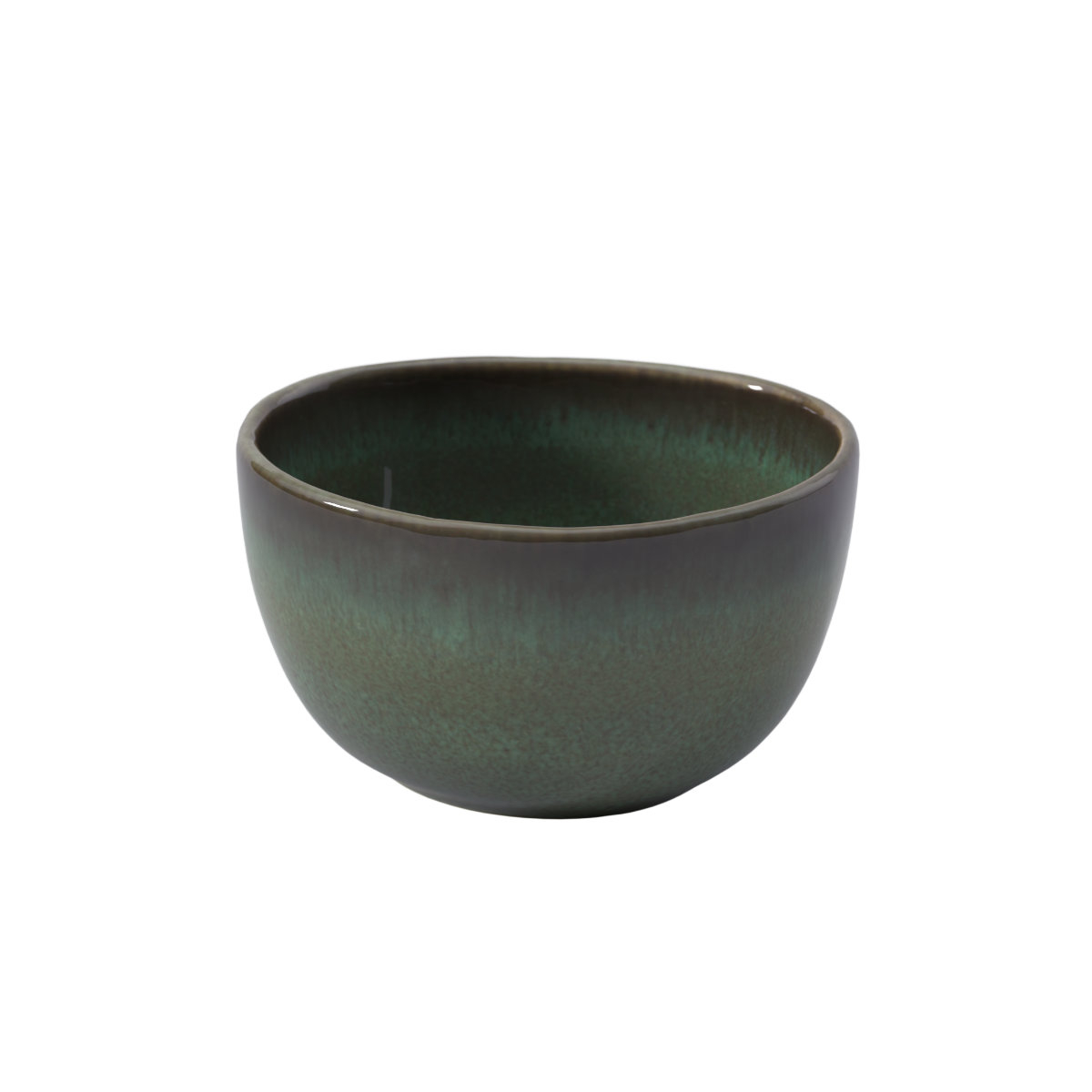 like. by Villeroy & Boch Lave vert Dipschälchen 10 cm