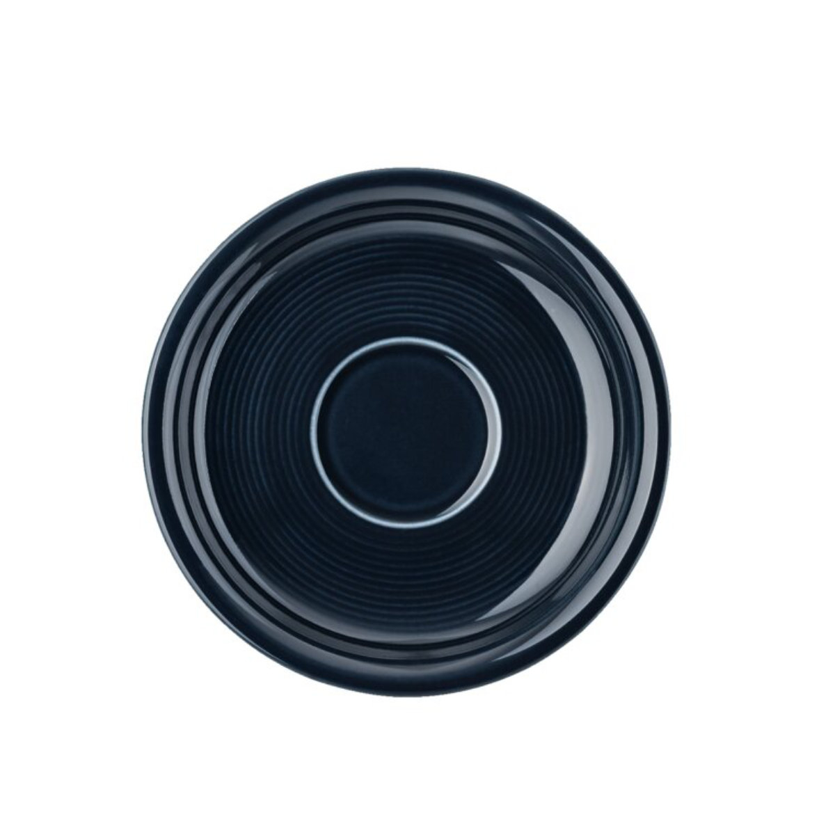 Thomas Trend Colour Deep Blue Kaffeeuntertasse 14 cm