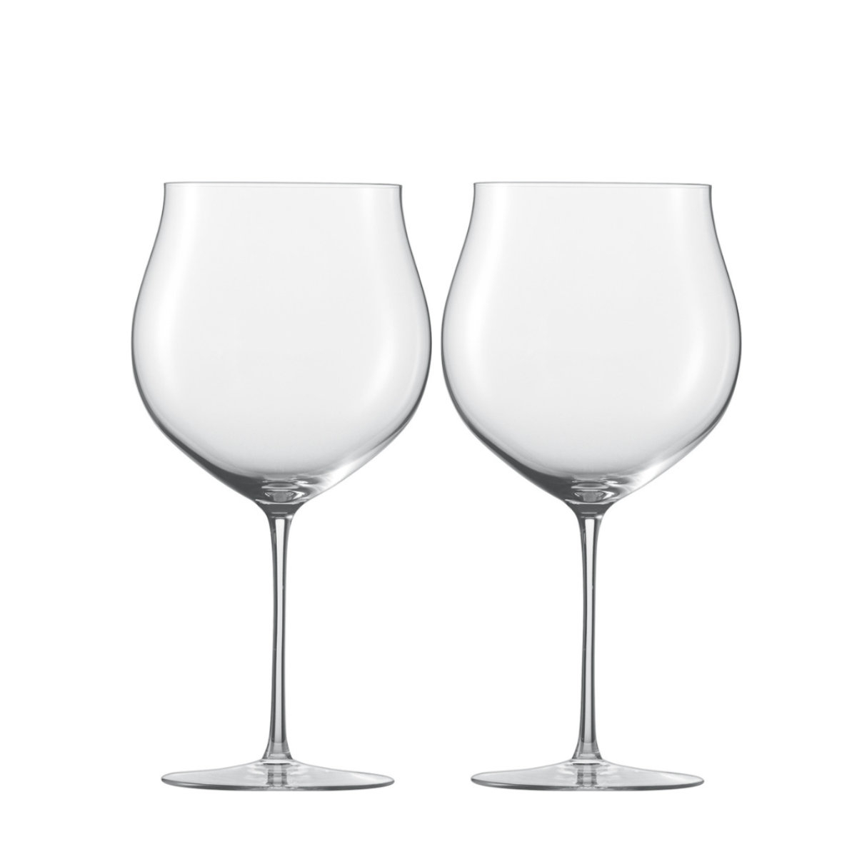 Zwiesel Glas Enoteca Burgunder Grand Cru Glas Set 2-tlg. 0,96 L