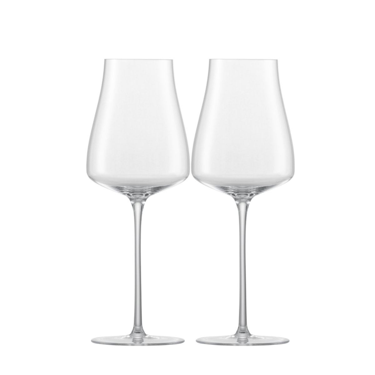 Zwiesel Glas The Moment Riesling Glas Set 2-tlg. 0,34 L
