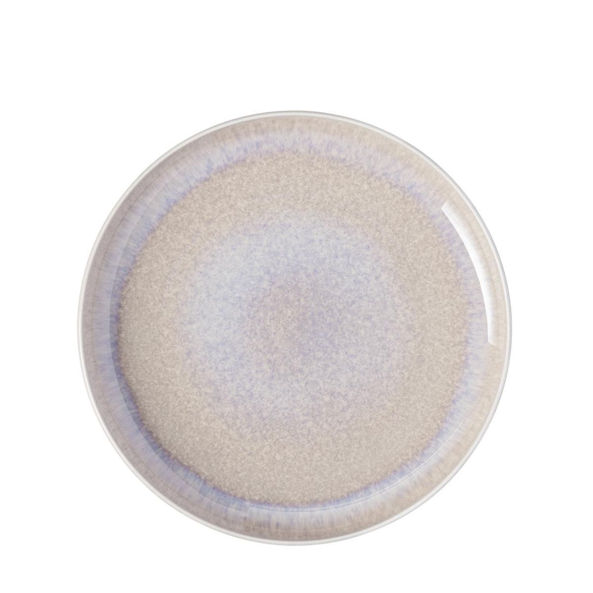 like. by Villeroy & Boch Perlemor Sand Brotteller 20 cm