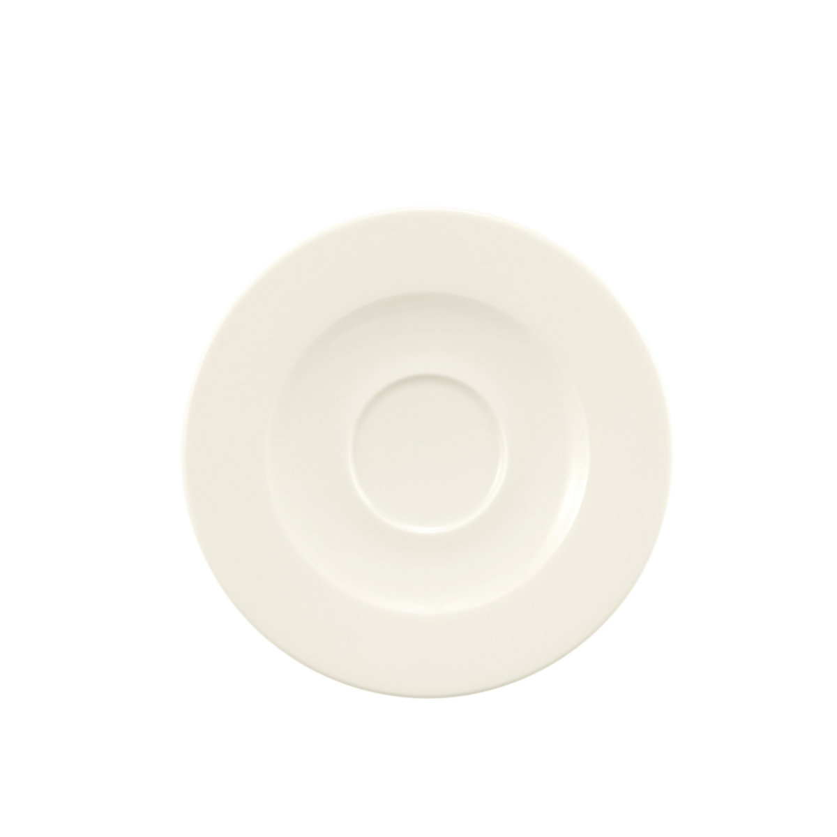 Seltmann Weiden Zoé fine diamond Uni Espressountertasse 14 cm