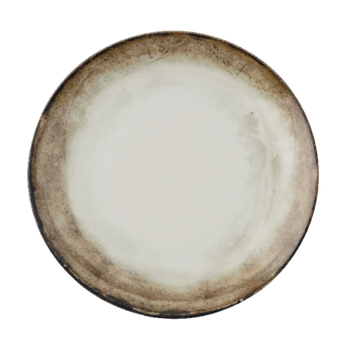 Arthur Krupp Shade Earth Porzellan Speiseteller 27,5 cm