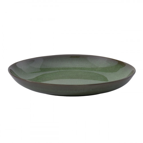 like. by Villeroy & Boch Lave vert Schale flach groß 28 cm